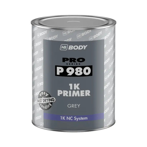 P980 1K Primer – Pro Auto Rubber