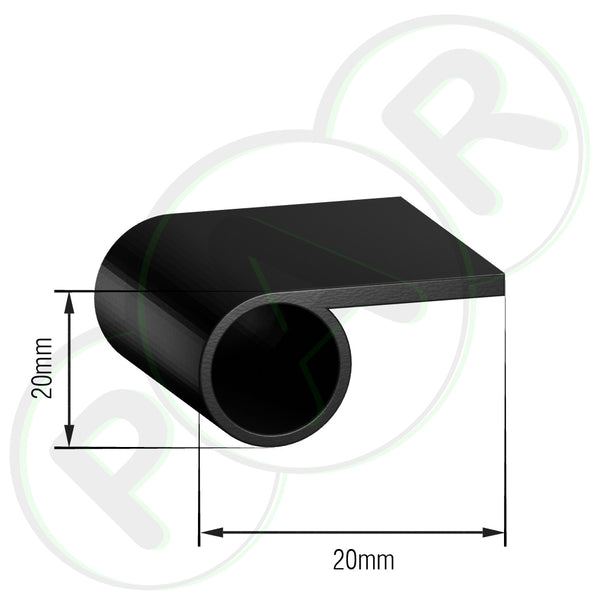 Pr1200 P Seal – Pro Auto Rubber