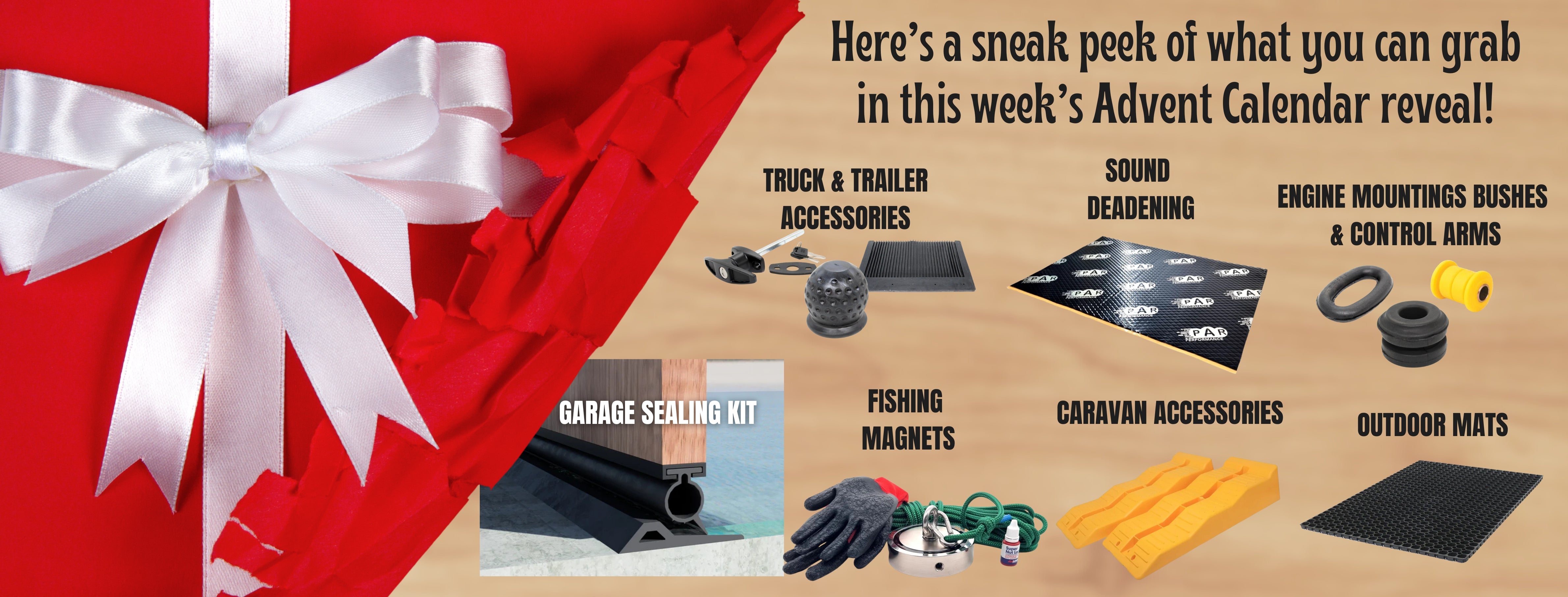 Rubber extrusions, Pro Auto Rubber