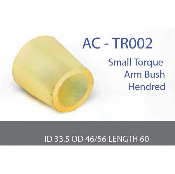 Hen Torque Arm Bush(Small) – Pro Auto Rubber