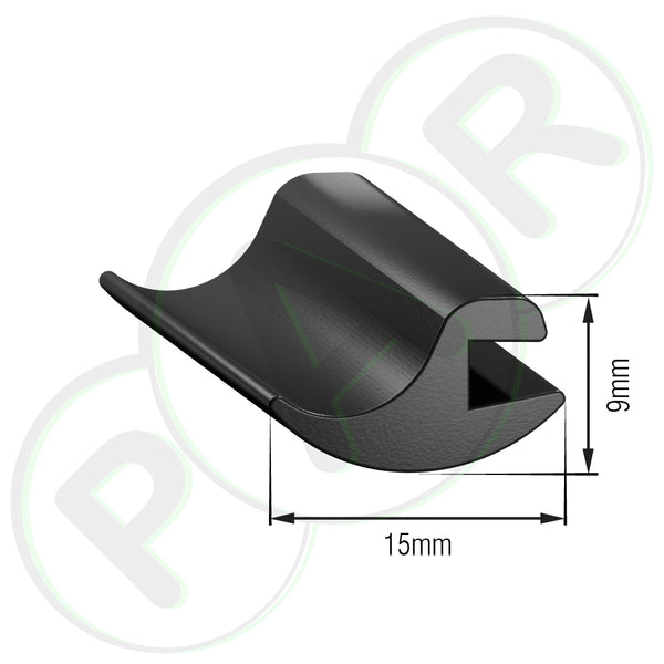 Pr279 Outer Screen Rubber – Pro Auto Rubber