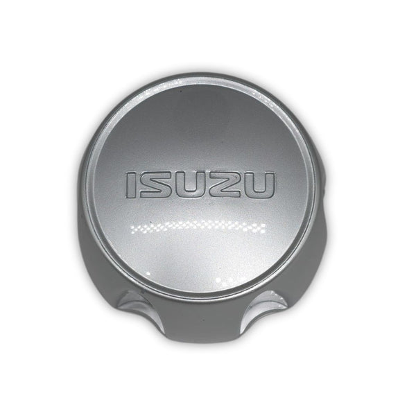 Isuzu Steel Rim Wheel Hub Cap – Pro Auto Rubber