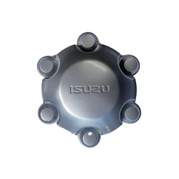 Isuzu Wheel Hub Cap – Pro Auto Rubber
