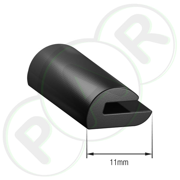 Pr177 Edge Trim – Pro Auto Rubber
