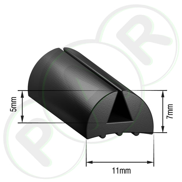 Pr112 Body To Light – Pro Auto Rubber