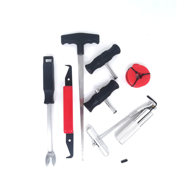 Windscreen Removal Tool Kit – Pro Auto Rubber