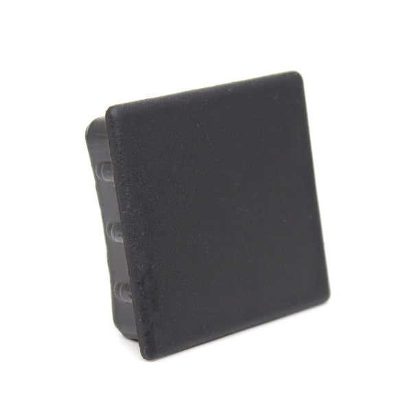 Square Tube Plug - 60mm (60x57.5) – Pro Auto Rubber