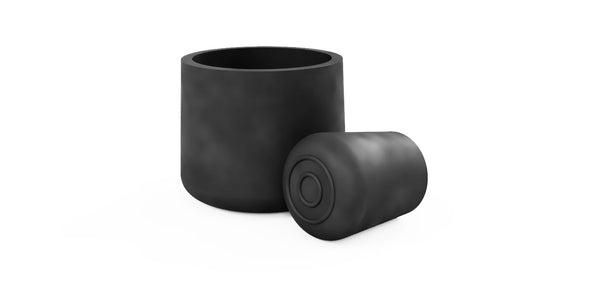 Ferrule (Pvc) 12mm – Pro Auto Rubber