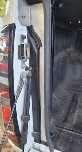 Dust Stop GWM P-Series – Pro Auto Rubber